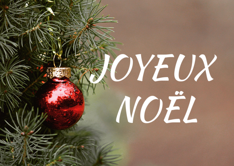 100 cartes de Noël à télécharger et imprimer gratuitement